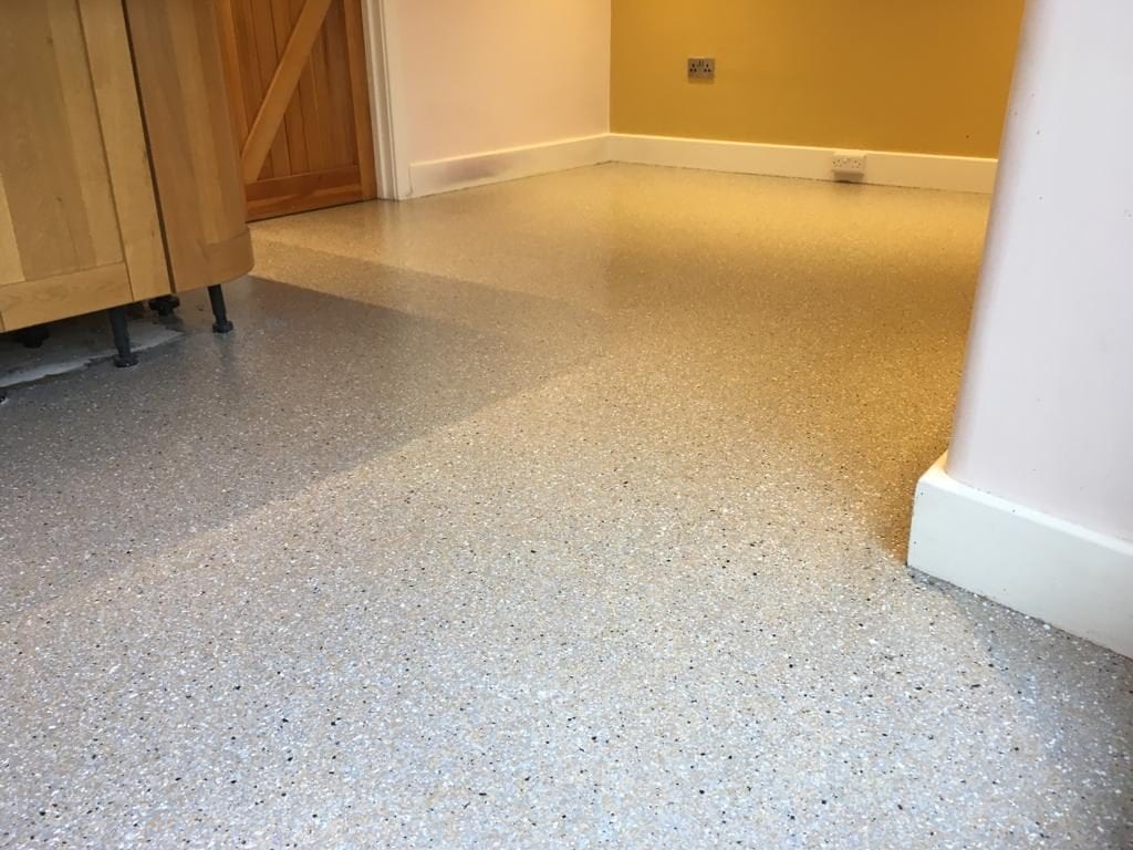 Epoxy Resin Flooring Contractors | Epoxy Coatings and Systems