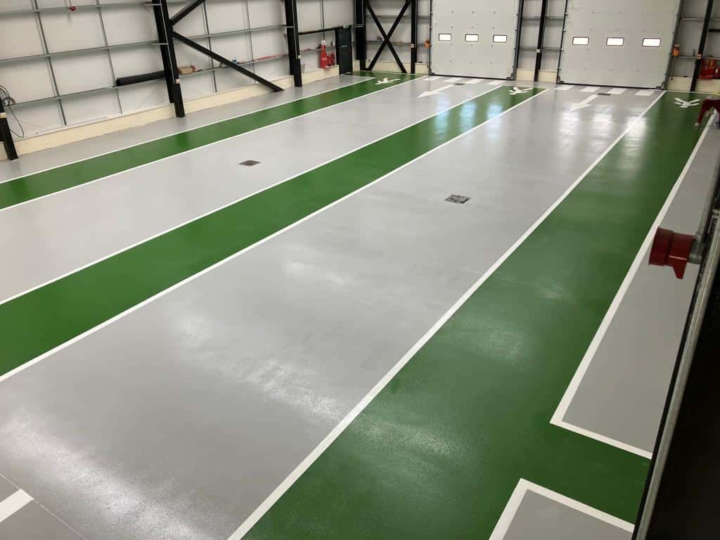 Epoxy Resin Product Monarcoat 700 | UK Resin Flooring Installers